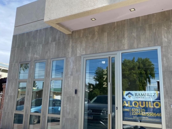 Ramirez Inmobiliaria
