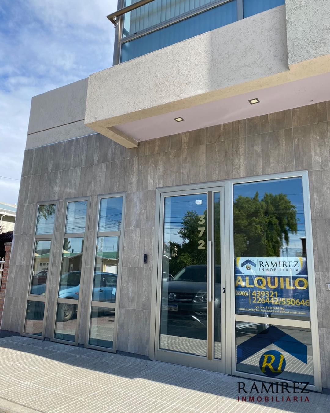 España – Ramirez Inmobiliaria